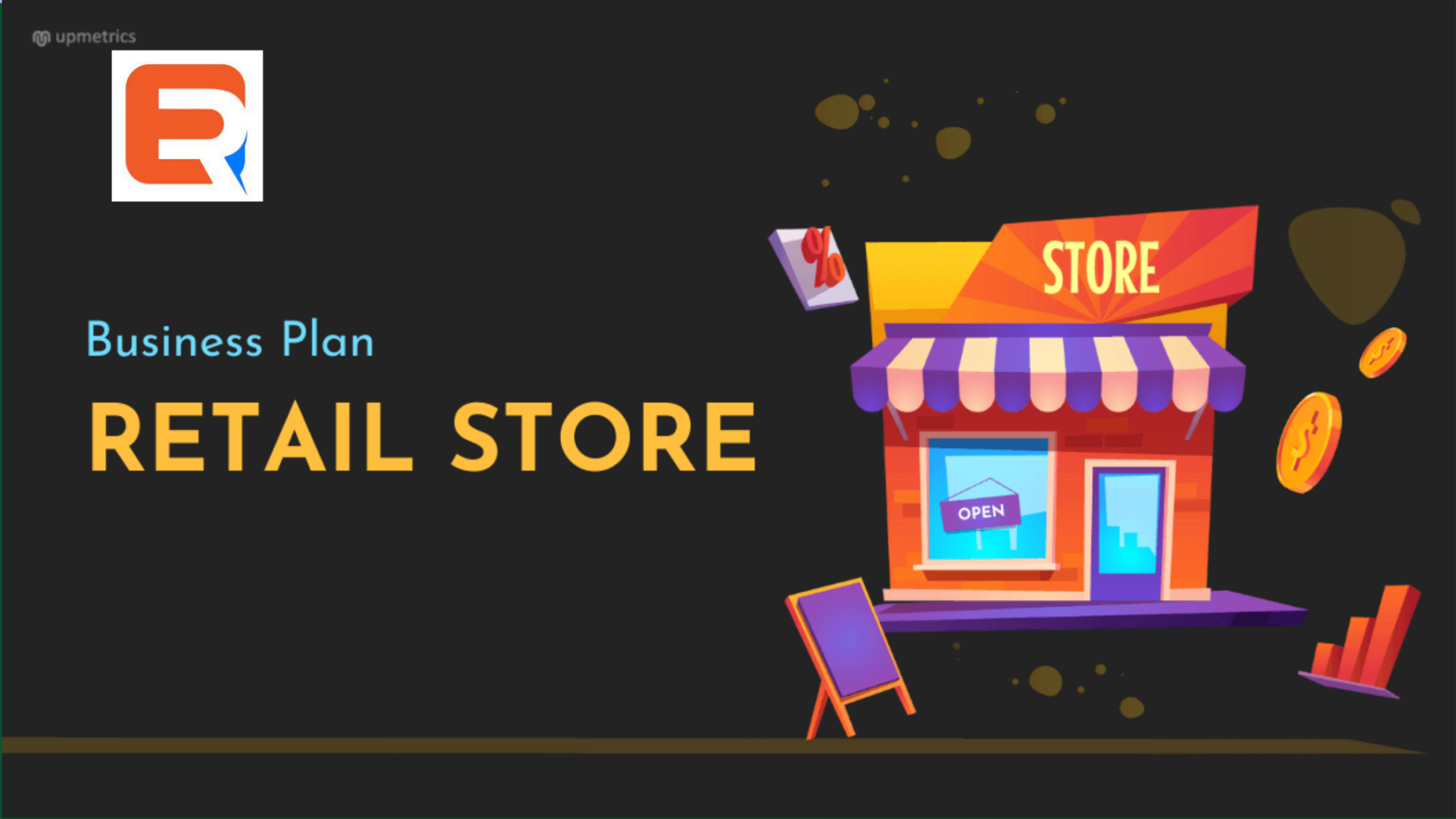 Creating a Retail Business Plan: A Comprehensive Guide for Success ...