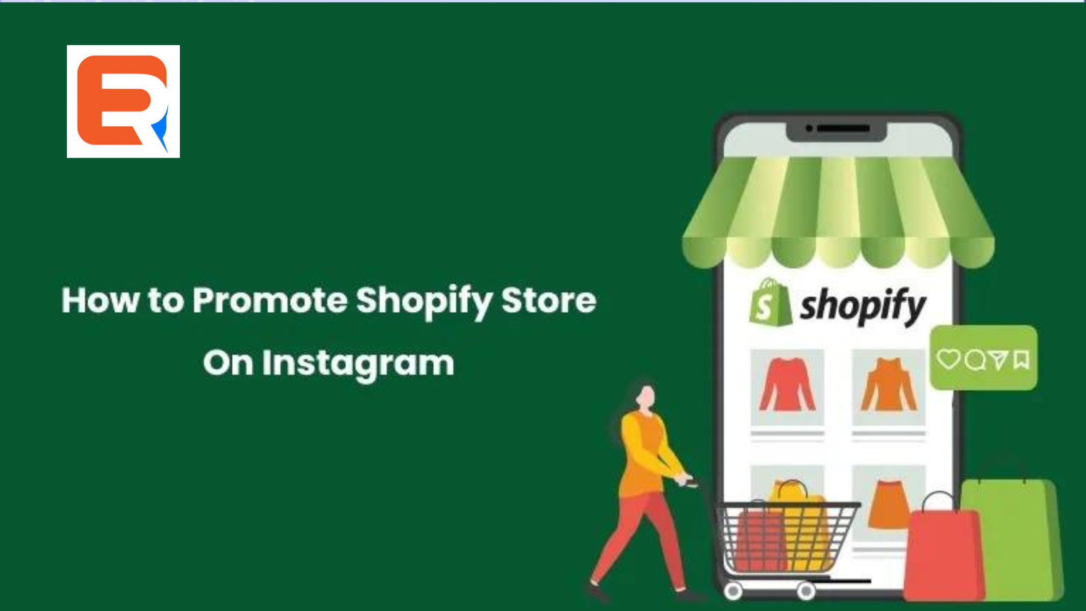 7 Effective Strategies to Promote Your Shopify Store on Instagram ...