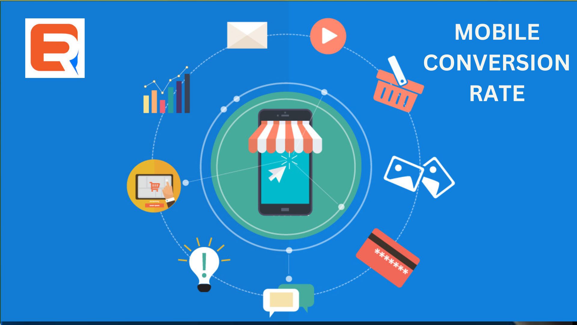 Boosting Mobile Conversion Rates: Effective Strategies to Drive User ...