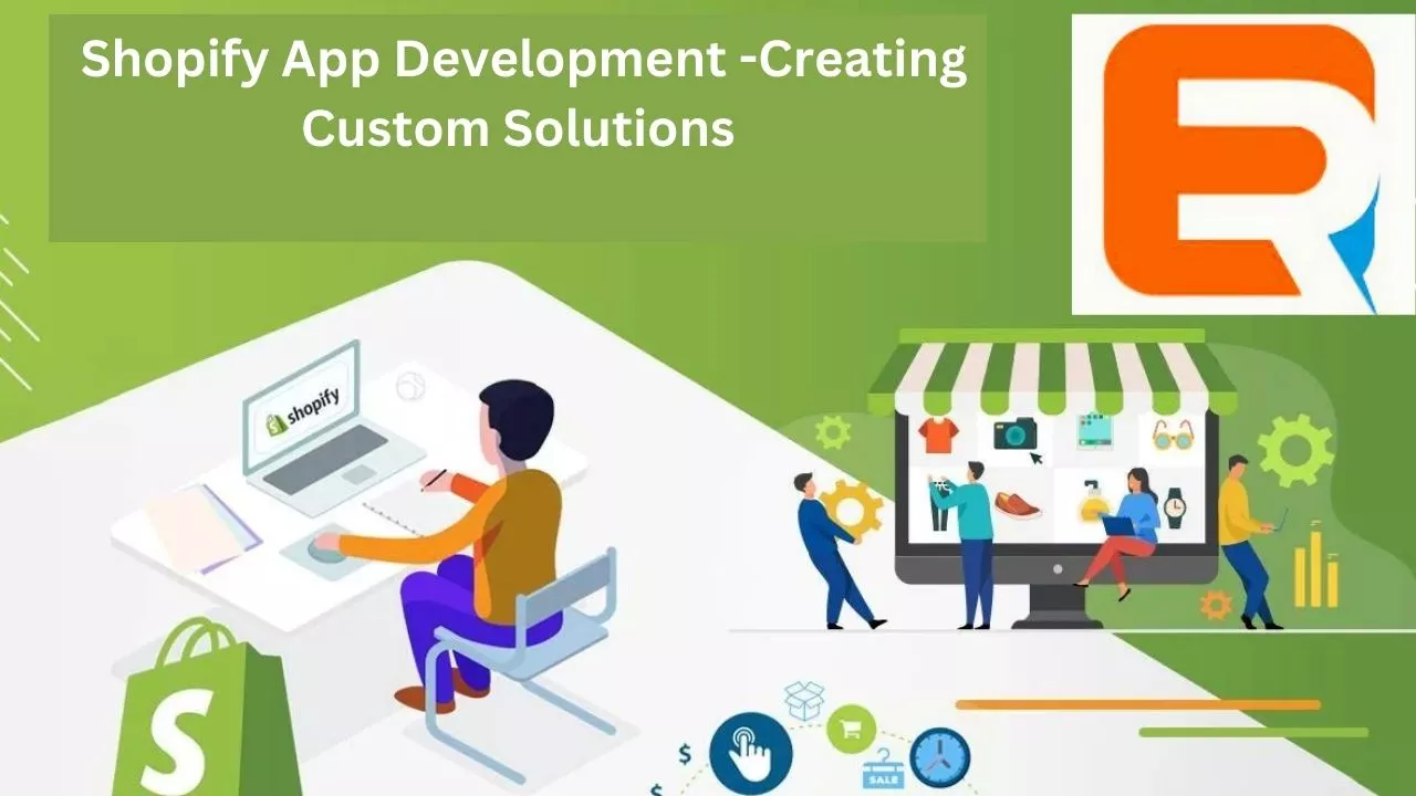 Expert Shopify App Development for Custom E-commerce Solutions - Expertrec