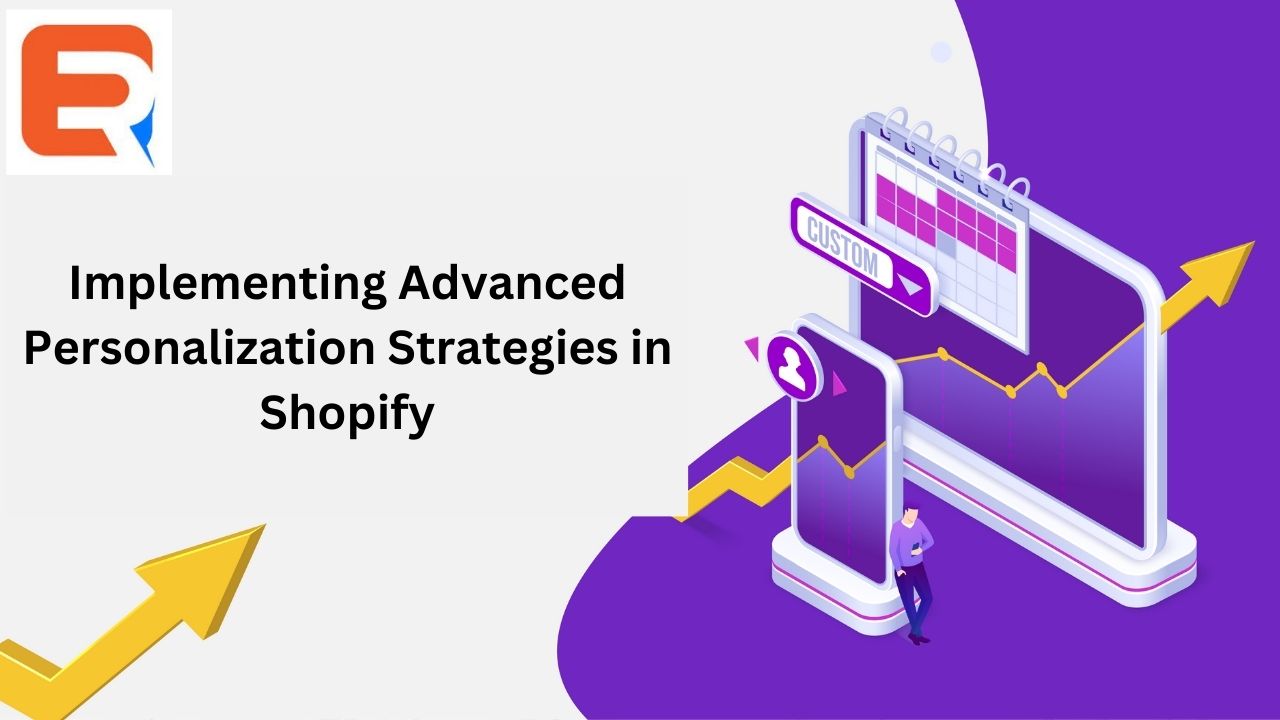 Elevate Your E-Commerce: Implementing Advanced Personalization in Shopify - Expertrec