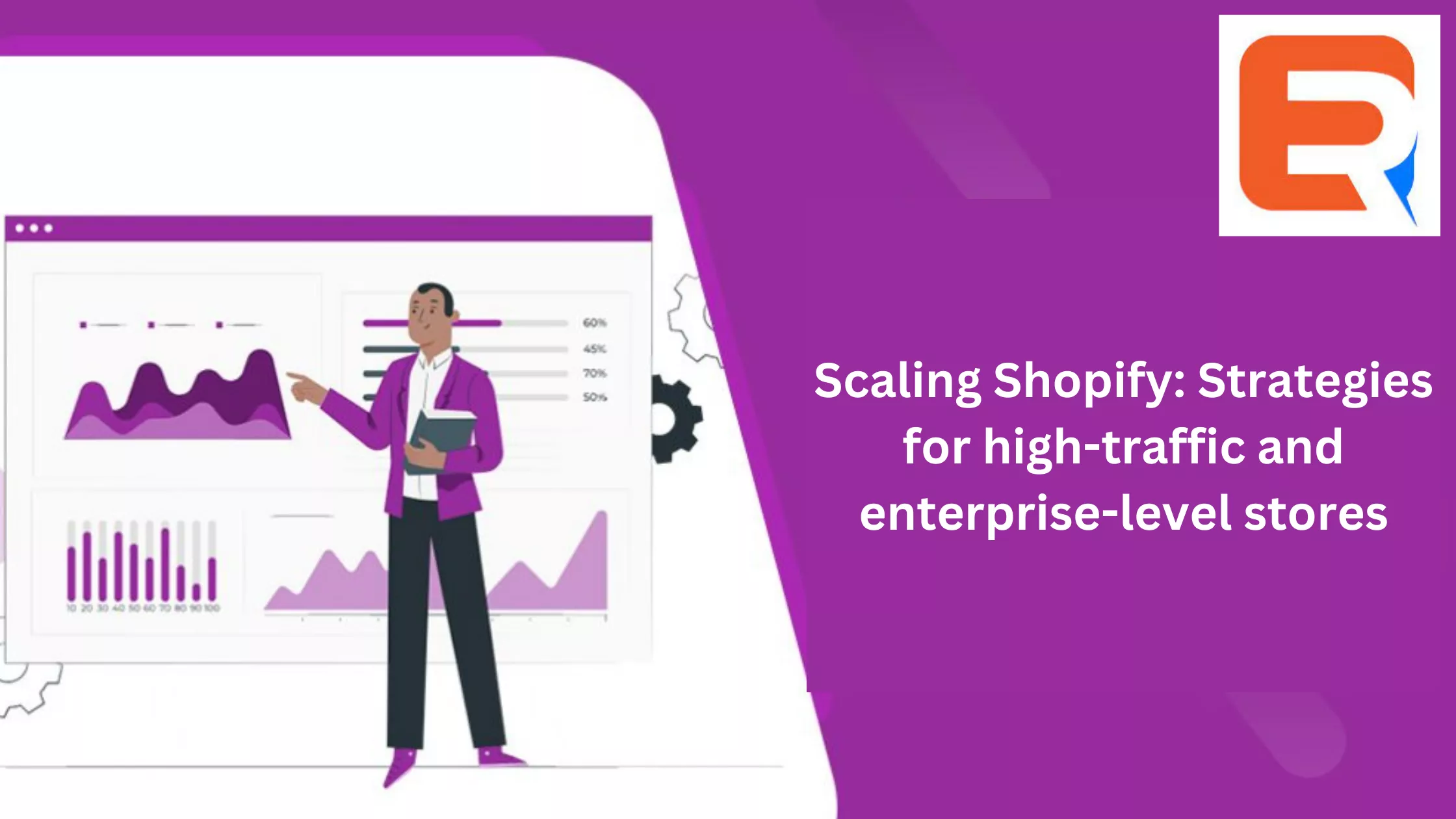 Unlock Growth Potential: Scaling Shopify for High-Traffic and ...