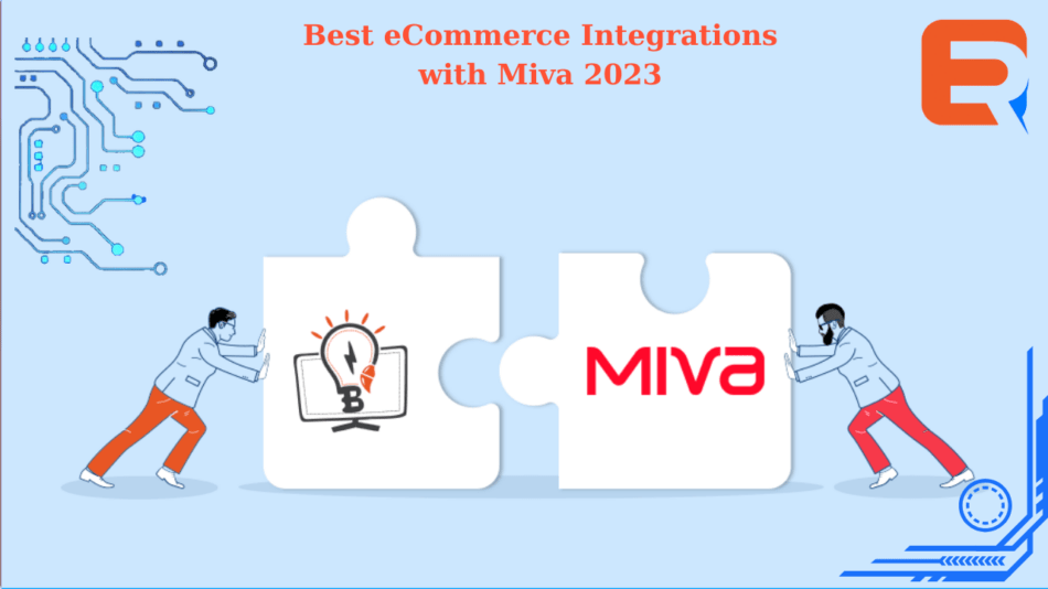 Explore Seamless Ecommerce Integrations with Miva | 2023 Updates ...
