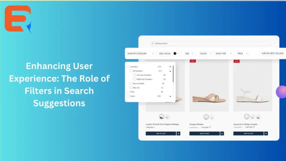 Unlocking Seamless User Experiences: The Impact of Filters in Search ...