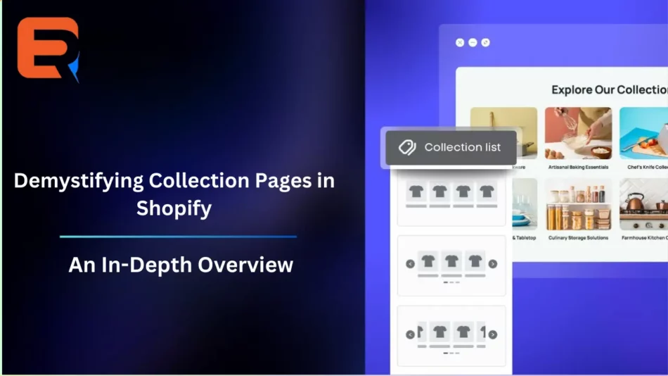 Unlocking the Power of Collection Pages in Shopify: A Comprehensive ...