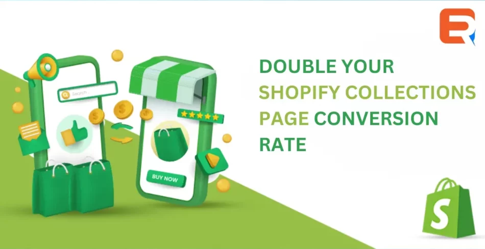 Double Your Shopify Collections Page Conversion Rate: Expert Strategies Revealed - Expertrec