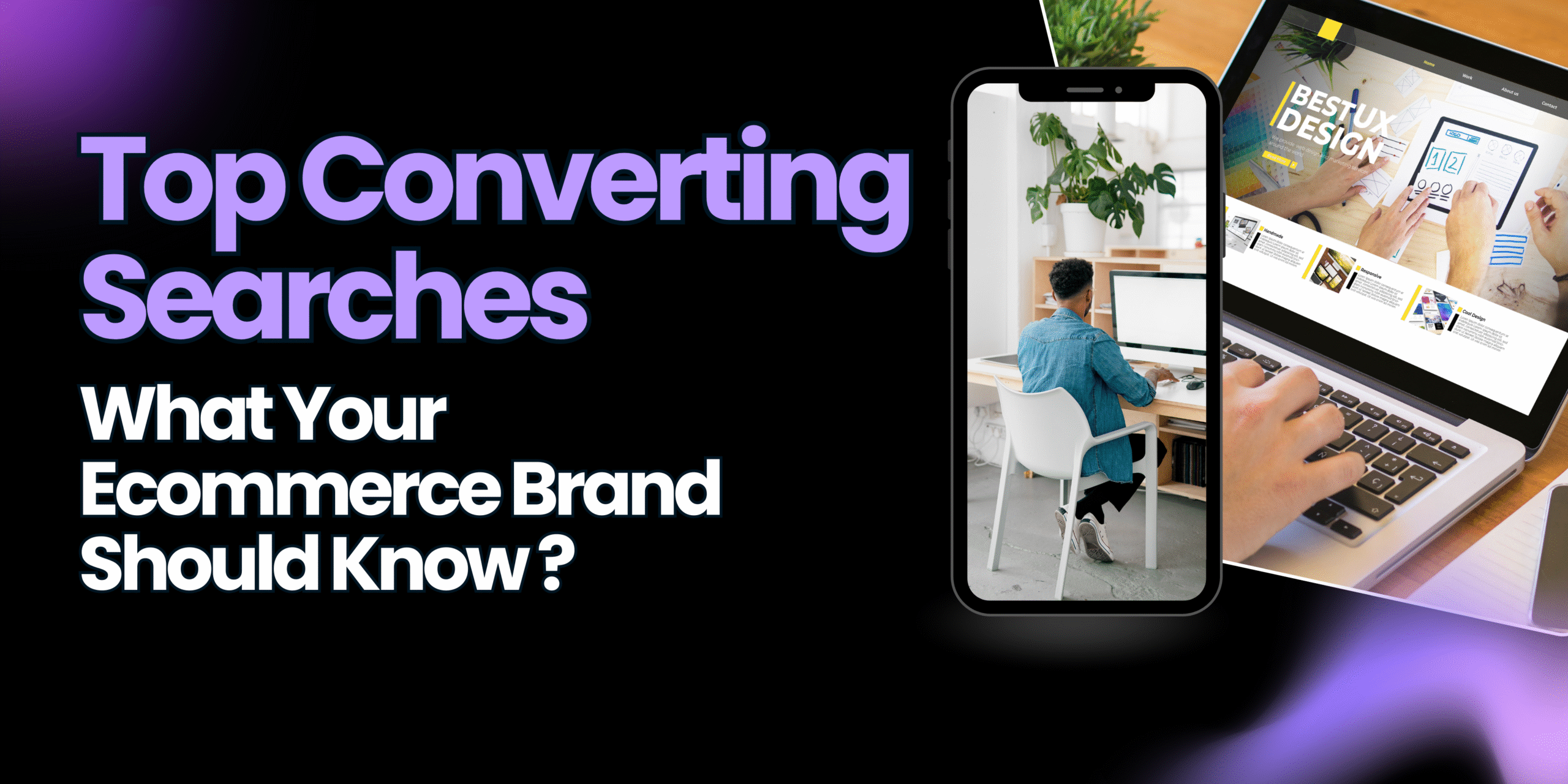 Top Converting Searches - Expertrec