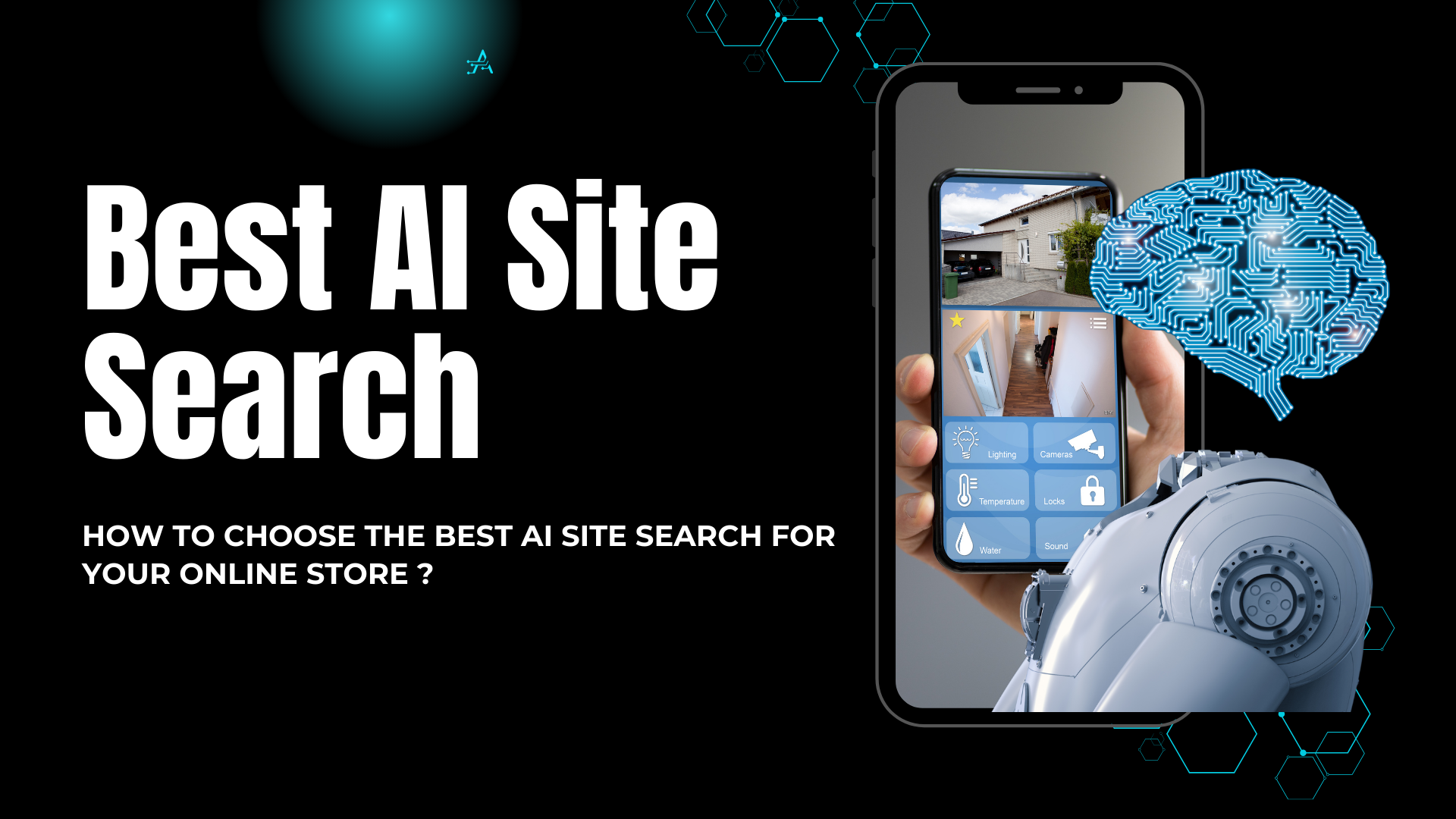 Best AI Site Search- Expertrec