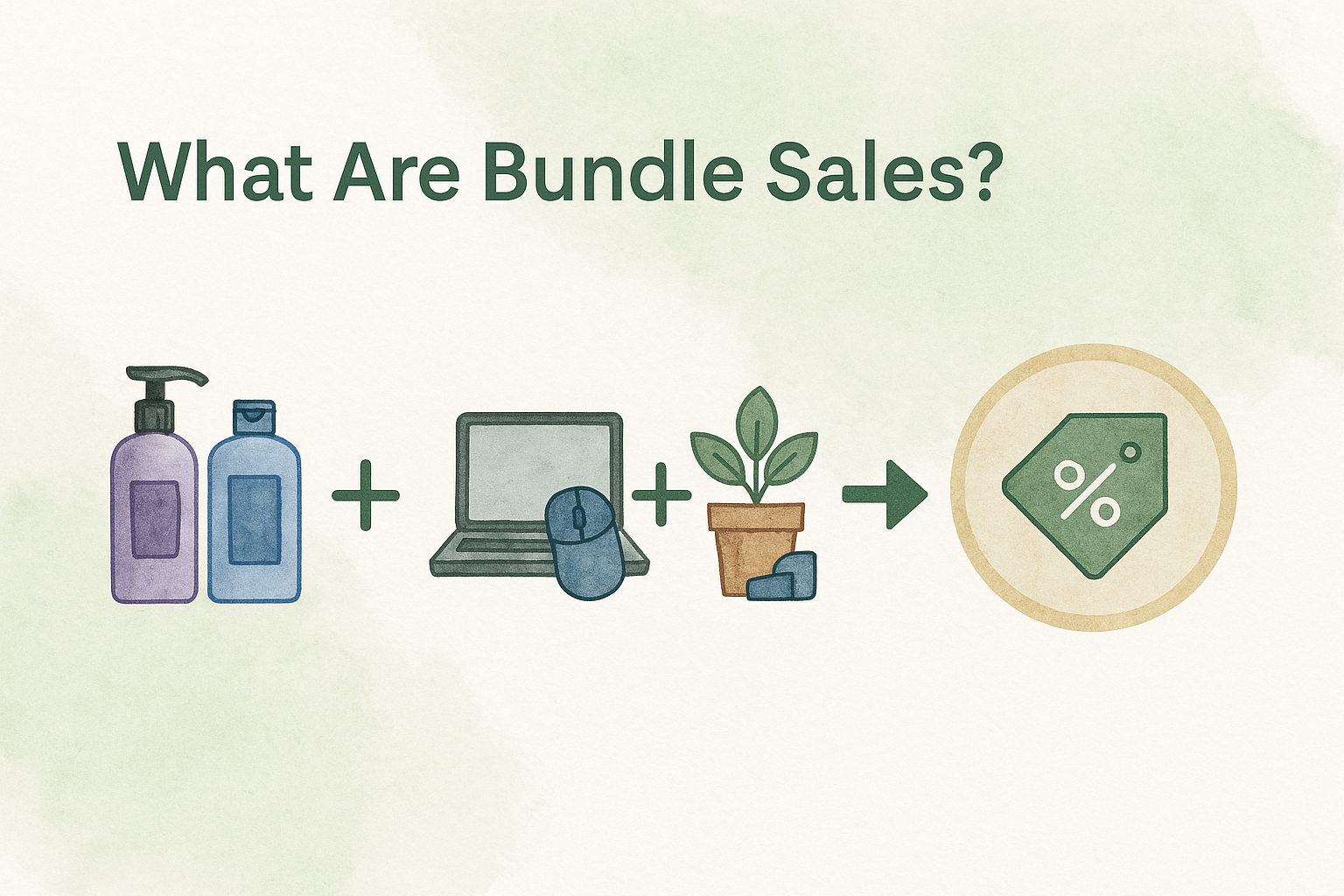 Bundle Sales Explained: What Works and Why - Expertrec