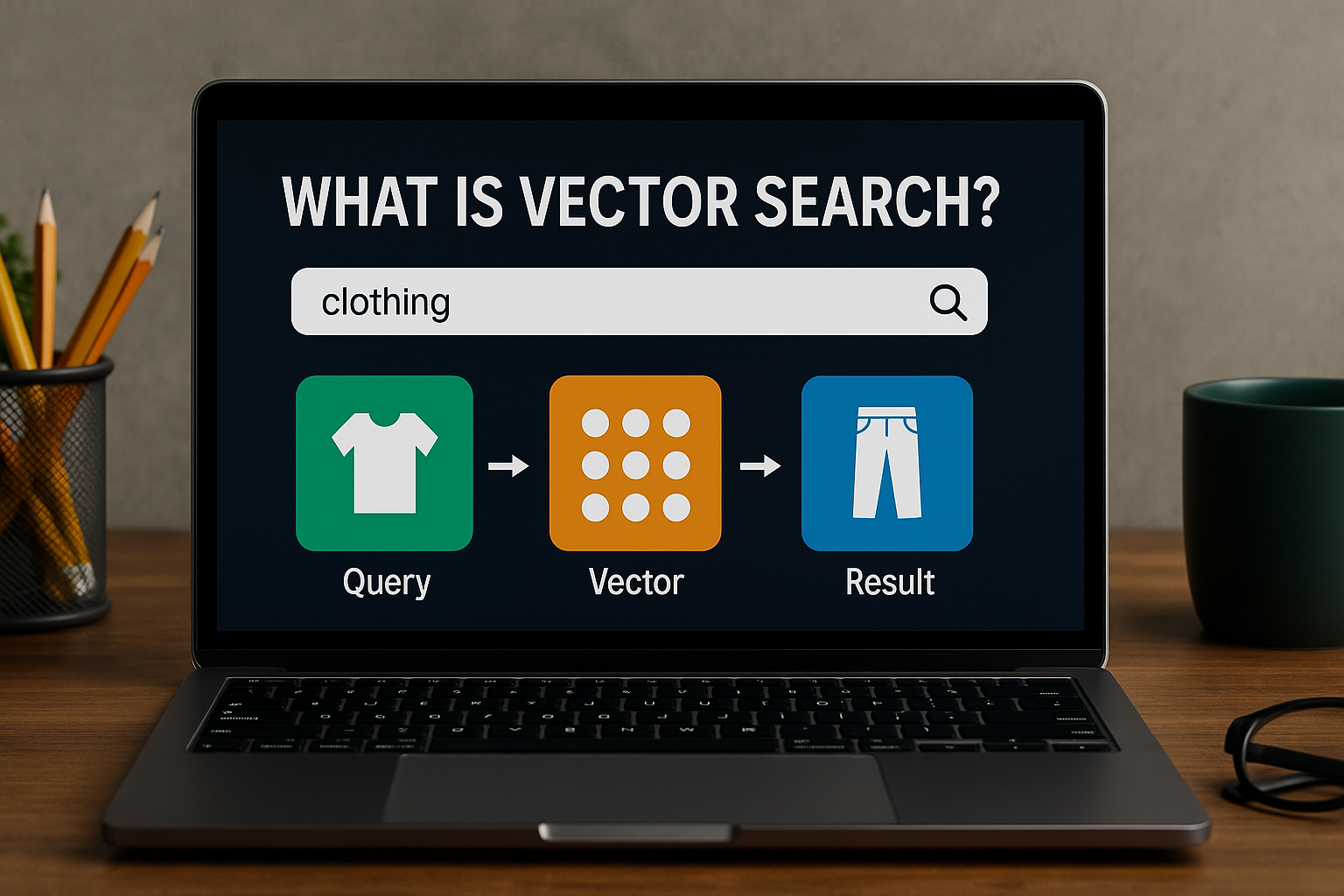 What is Vector Search? The Future of Relevance in eCommerce