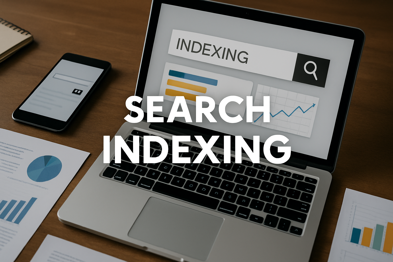 Search Indexing Explained: How It Works and a Smarter Solution