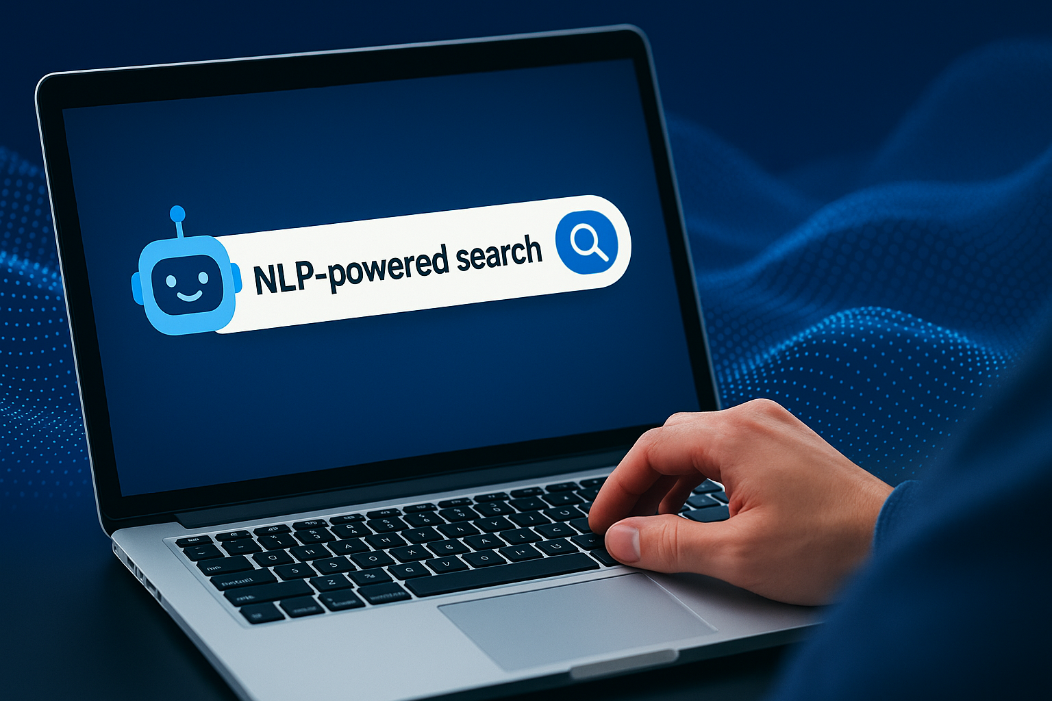 NLP-Powered Search: Smarter Query Understanding