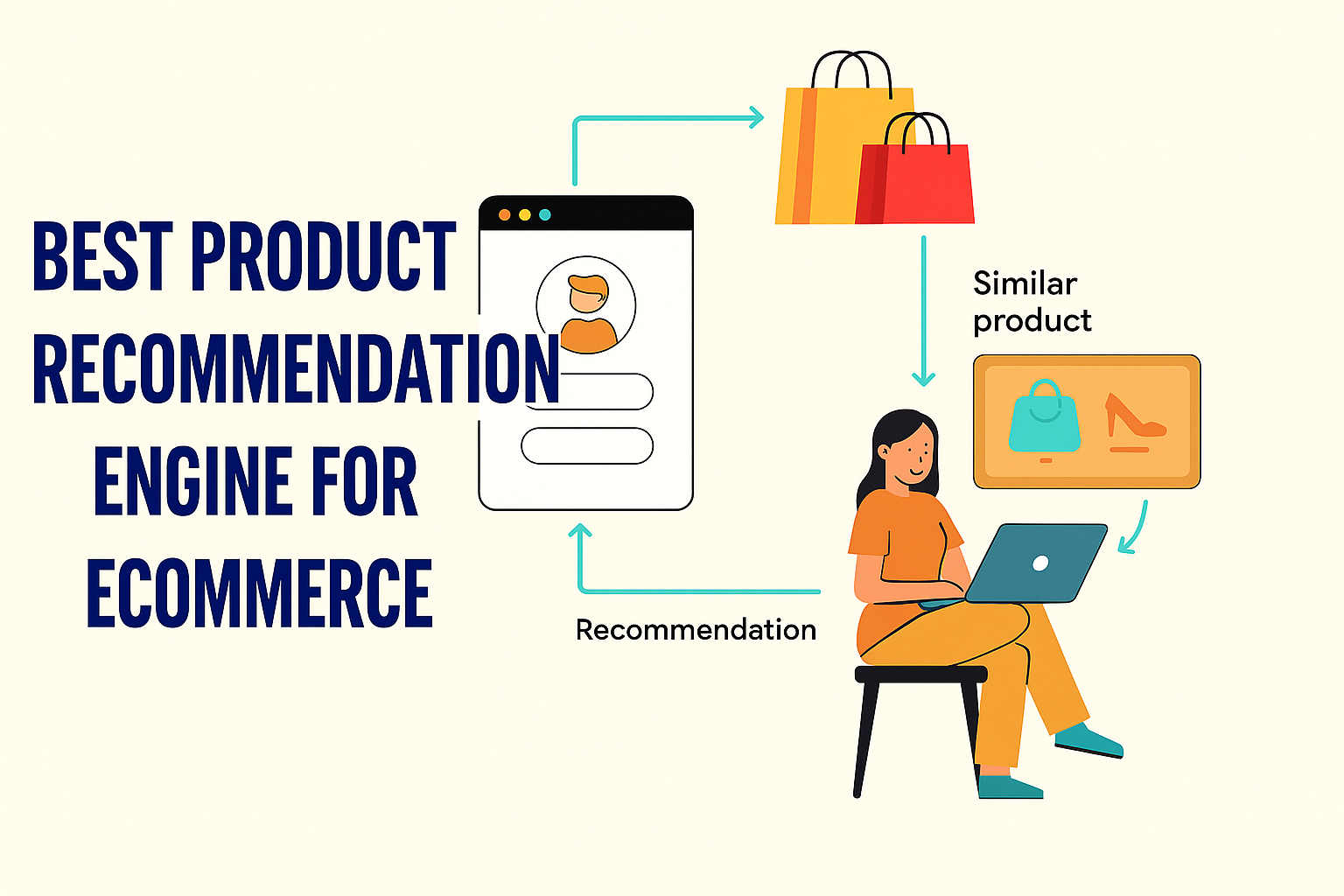 Best Product Recommendation Engine for eCommerce