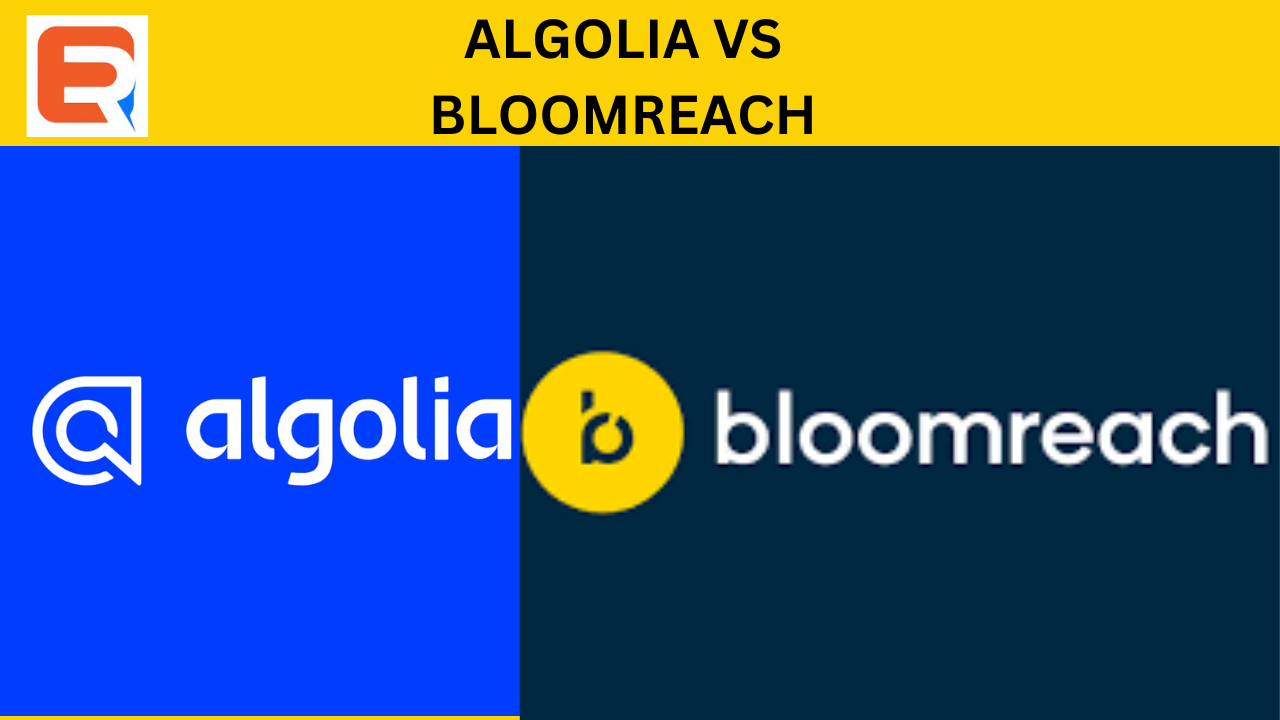 Algolia vs. Bloomreach: An In-Depth Comparison for Superior Search ...